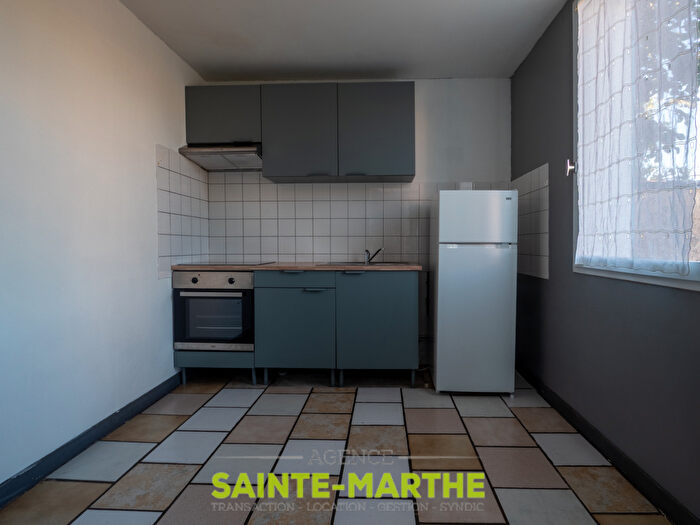Maison 3 pièces à louer à Celles-sur-Belle