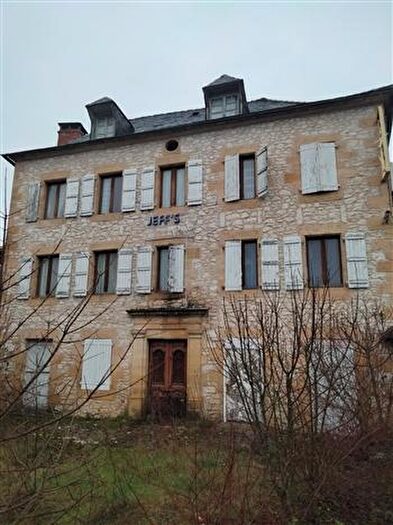 Maison 1 pièce à Souillac, à vendre