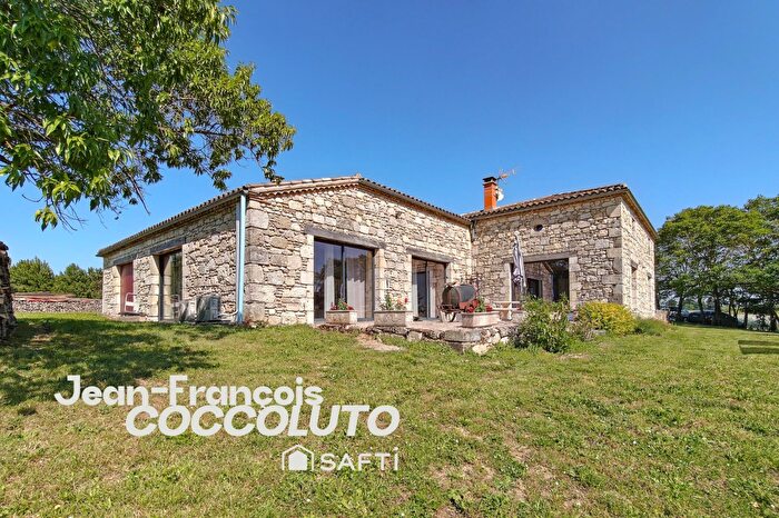 Maison 5 pièces à Puymirol, à vendre