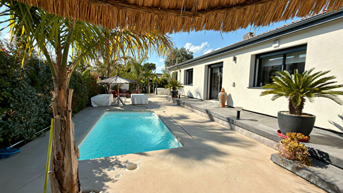 Maison 4 pièces à vendre - Saint-Cyprien, Le Rapatel, Las Planas