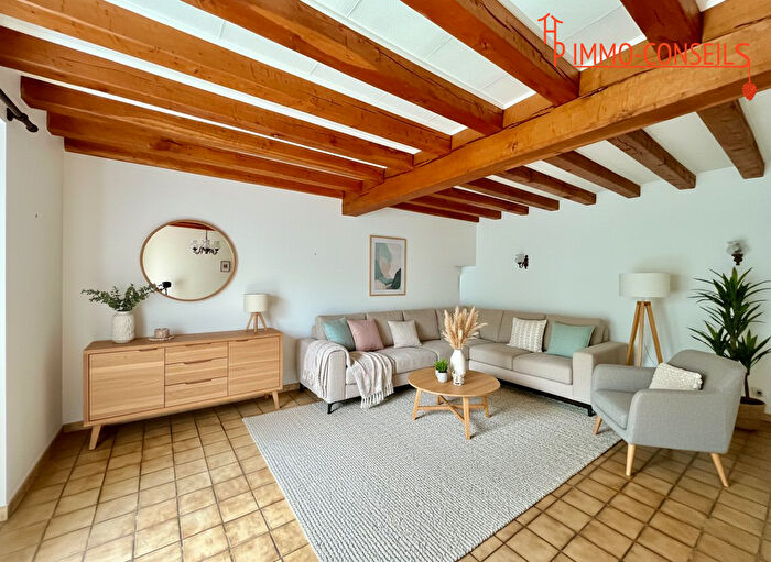 Héric - Maison 5 pièces à vendre