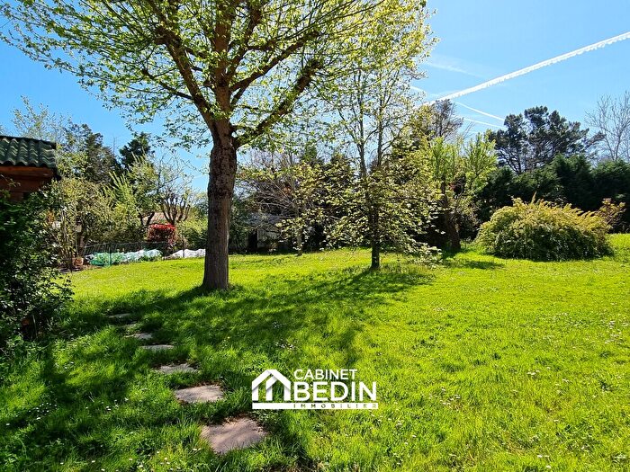 Saint-Orens-de-Gameville - Maison 6 pièces à vendre