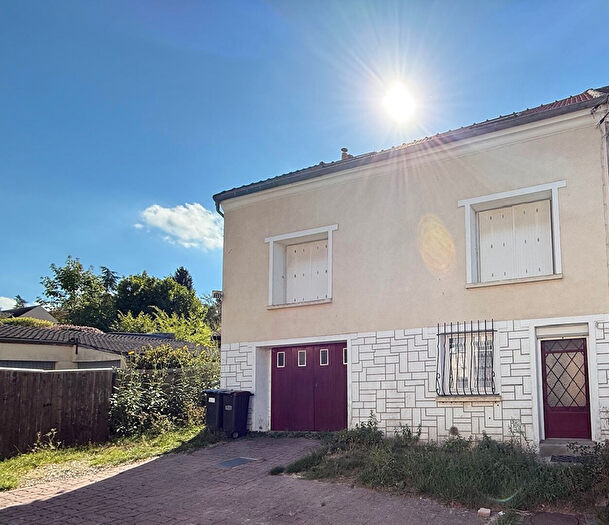 Maison 5 pièces à vendre à Germigny-l'Évêque