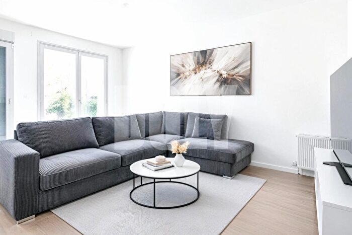 Appartement à vendre - Limeil-Brévannes, Pasteur, Marquèze - 4 pièces - 3 chambres