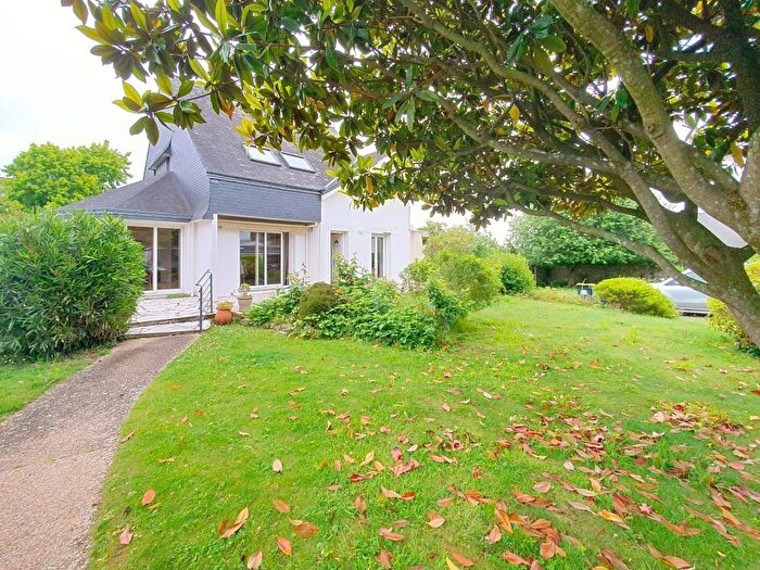 Lorient, Université Blum - Maison 4 pièces à vendre