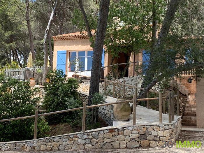 Ventabren : Maison 7 pièces à vendre