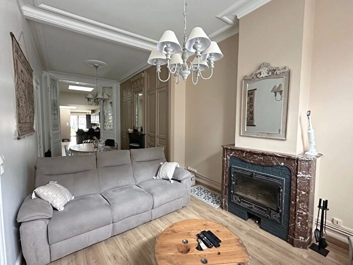 Maison 5 pièces à Tourcoing, Virolois, à vendre