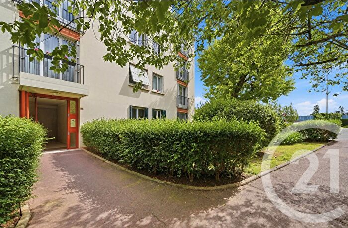 Chevilly-Larue, Larue : Appartement 1 pièce à vendre