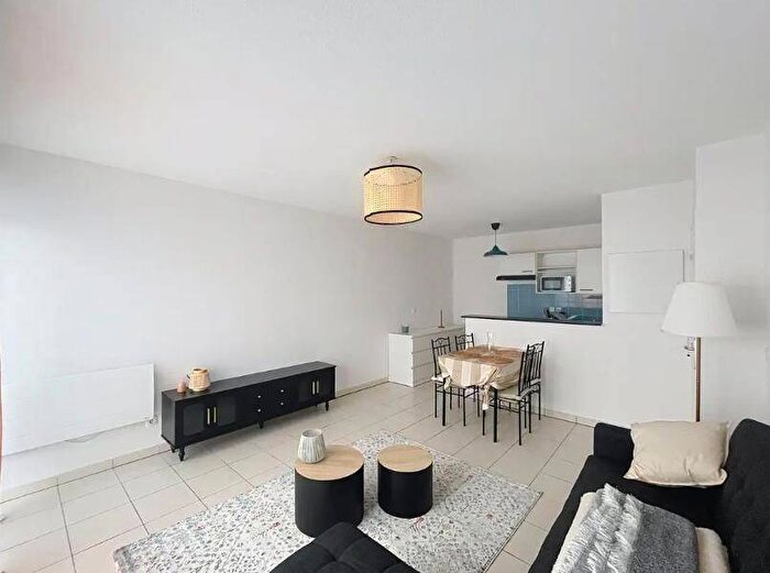 Blaye : Appartement 2 pièces à louer