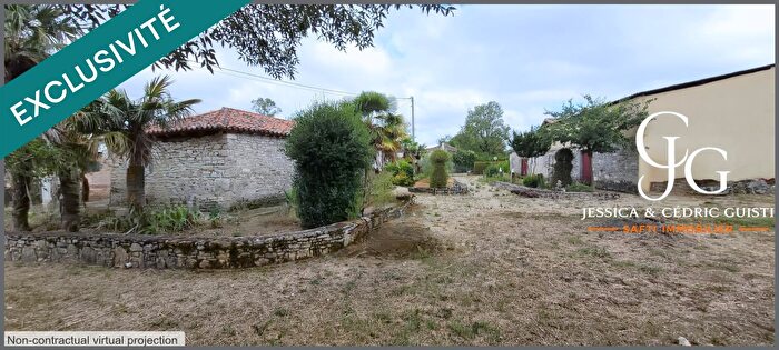 Saint-Georges - Maison 1 pièce à vendre