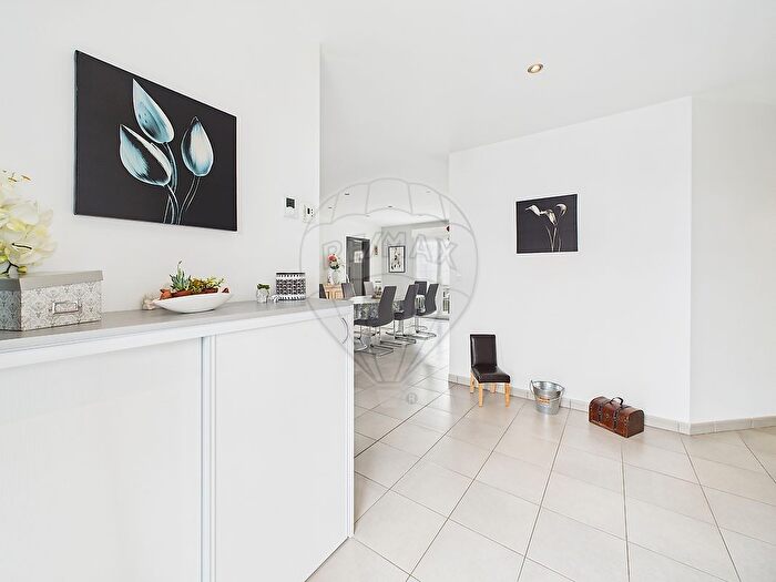 Maison à vendre - Neufchef - 5 pièces - 3 chambres