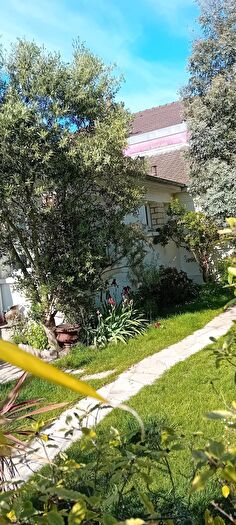 Varaville : Maison 2 pièces à vendre