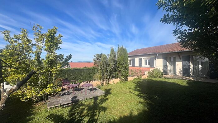 Maison 5 pièces à vendre à Dommartin