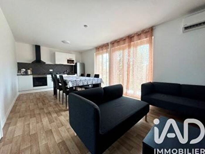 Appartement 1 pièce à louer - Croix Blanche-Plein Ciel-Nord Est, Le Mée-sur-Seine