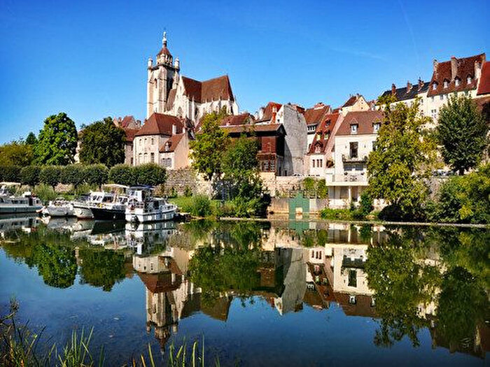 Maison à vendre - Dole, Plumont - 10 pièces - 4 chambres