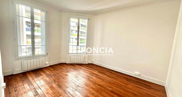 Silly-Gallieni, Boulogne-Billancourt - Appartement 2 pièces à louer