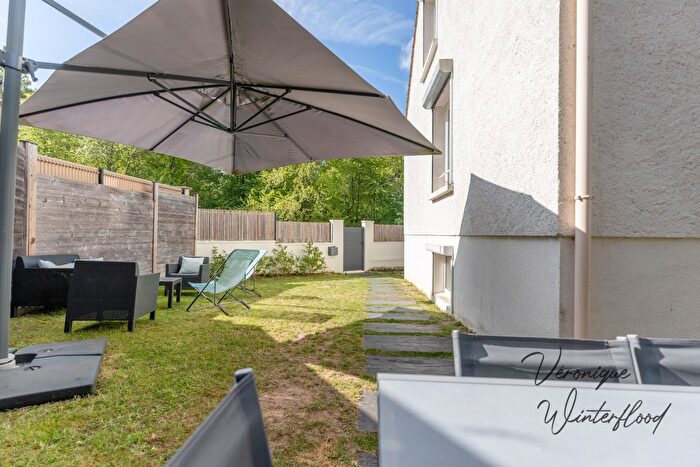 Le Chesnay, Aubert : Maison 6 pièces à vendre