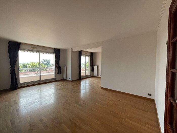 Porte de Nogent, Nogent-sur-Marne - Appartement 4 pièces à louer
