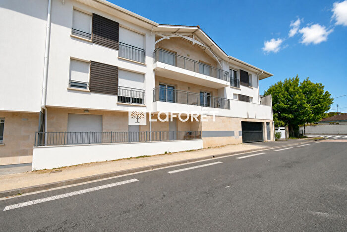 Appartement 2 pièces à vendre - Gradignan, Saint-Géry, Favard