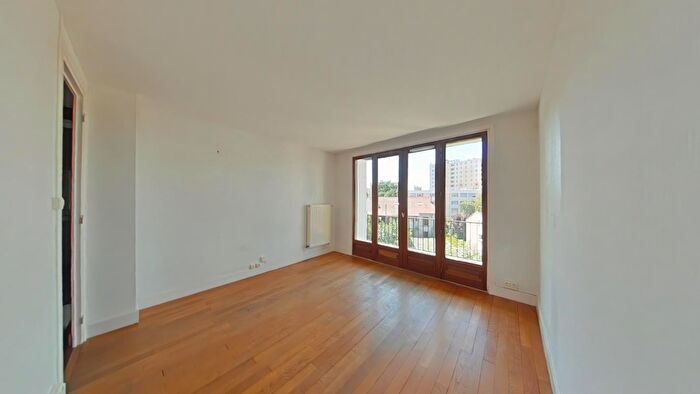 Appartement 2 pièces à louer à Saint-Étienne, Saint-Roch, Vivaraize, Valbenoite, Centre Deux