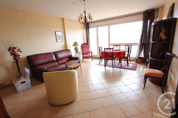 Saint-Michel-sur-Orge, Bois des Roches - Appartement 3 pièces à vendre