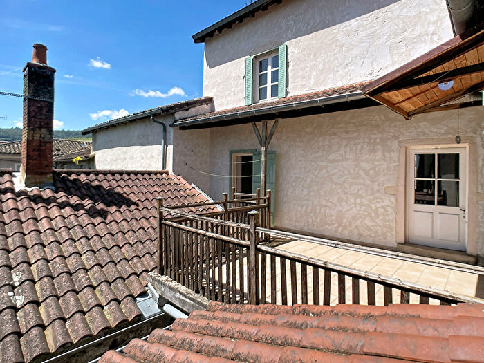 Le Perréon - Maison 6 pièces à vendre