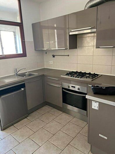 Appartement 4 pièces à louer à Saint Julien, Marseille 12ème arrondissement