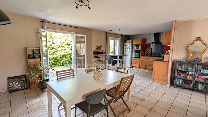 Cestas, Centre-ville, Bourg : Maison 5 pièces à vendre