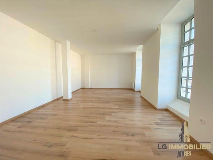 Appartement 3 pièces à louer à Amiens