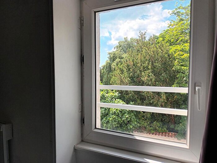 Appartement 2 pièces à vendre à La Rochelle, Bel-Air, Fétilly, La Trompette
