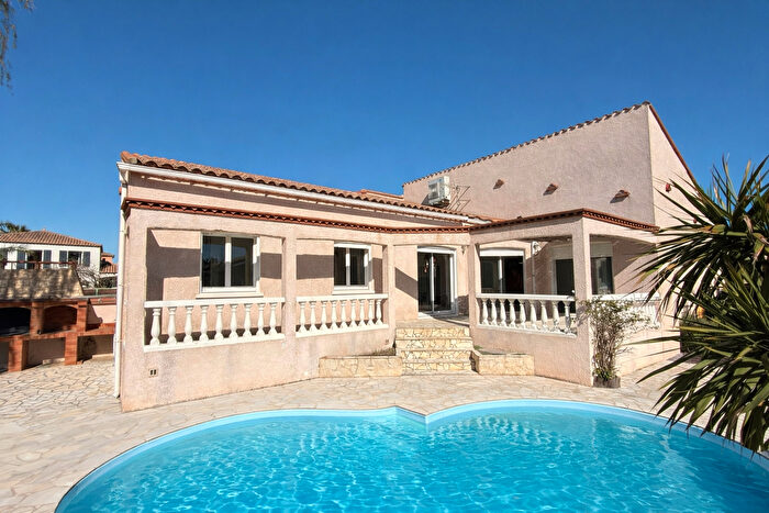 Maison à vendre - Saint-Cyprien, Le Collège - 4 pièces - 3 chambres