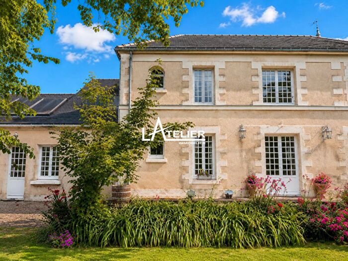 Corsept - Maison à vendre
