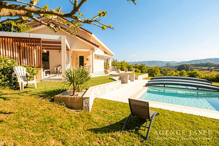 Maison 5 pièces à Sorbiers, à vendre