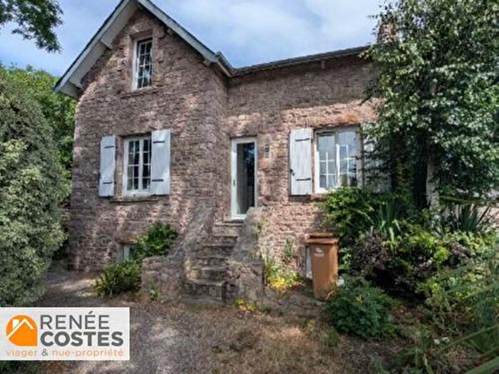 Maison 6 pièces à vendre - Erquy