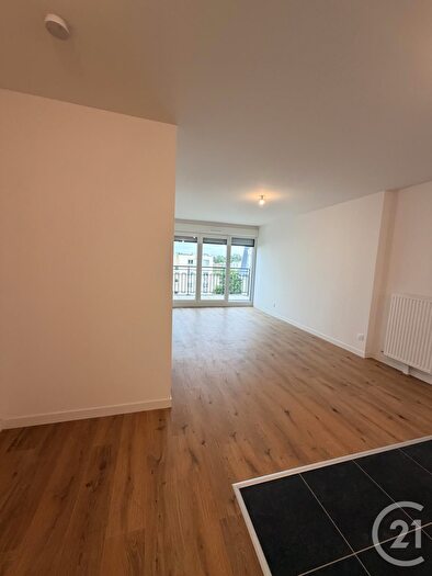 Neuilly-Plaisance, Eglise, Gare - Appartement 2 pièces à louer