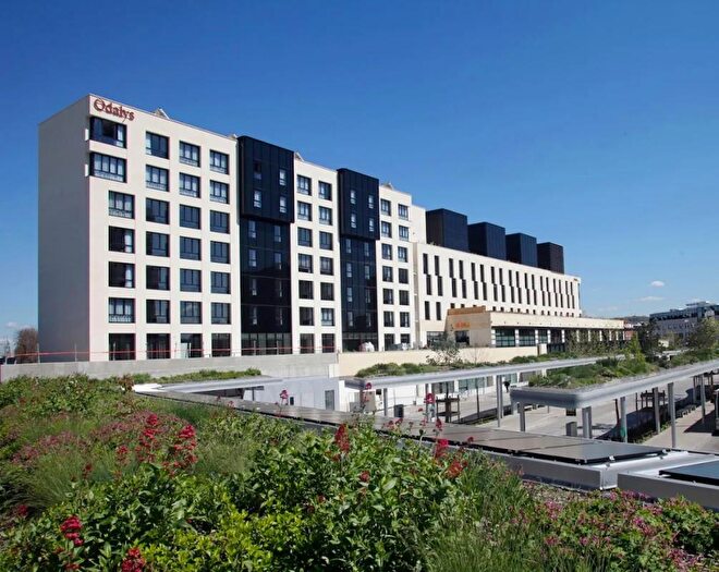 Rueil-Malmaison, Plaine Gare : Appartement 1 pièce à vendre