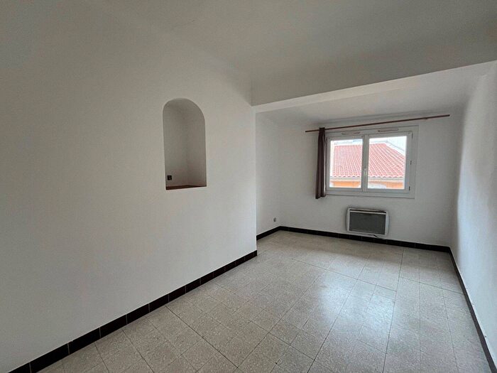Appartement 1 pièce à Centre Ville, Aix-en-Provence, à louer