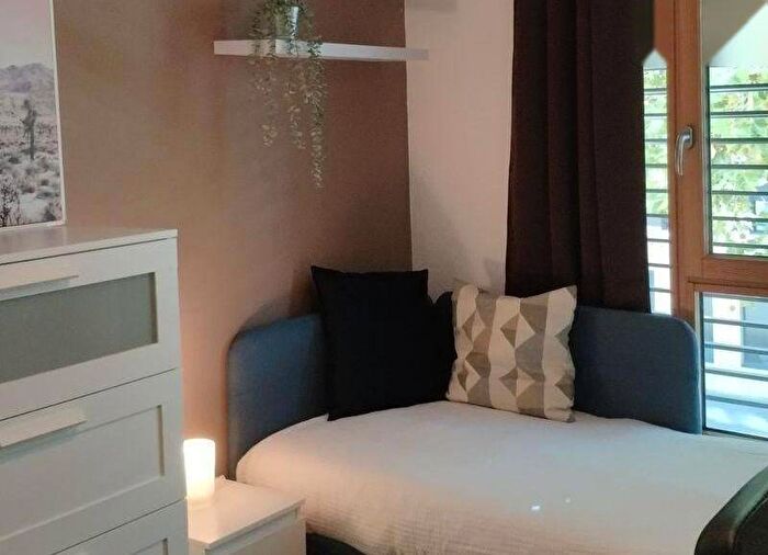 Appartement 3 pièces à Monplaisir Lumière, Lyon 8ème arrondissement, à louer