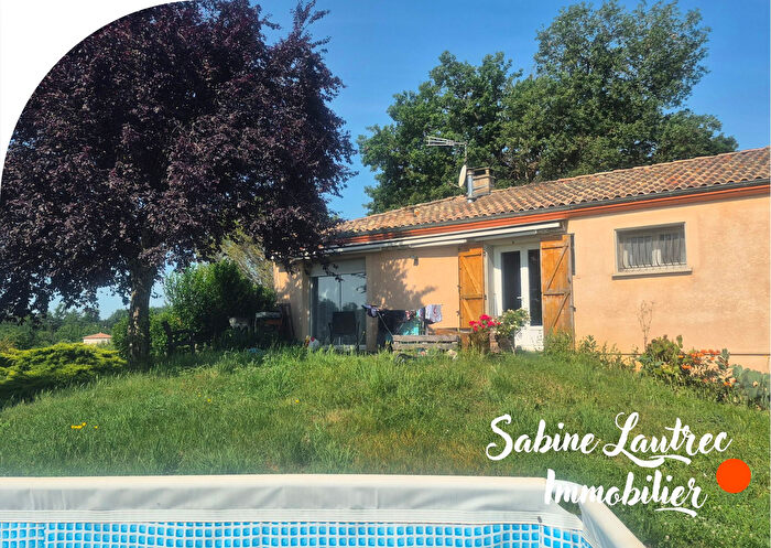 Maison 6 pièces à Montdragon, à vendre