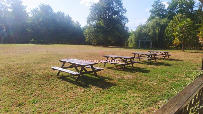 Maison à vendre - Brive-la-Gaillarde, Centre-ville, Pont Cardinal, Champanatier - 4 pièces