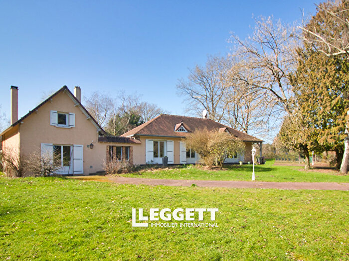 Maison à vendre - Le Mans, Gare Sud - 8 pièces - 4 chambres