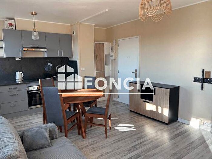 Route de Sandillon, Saint-Jean-le-Blanc - Appartement 2 pièces à louer