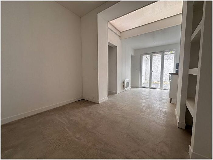 Appartement 1 pièce à louer - Lille