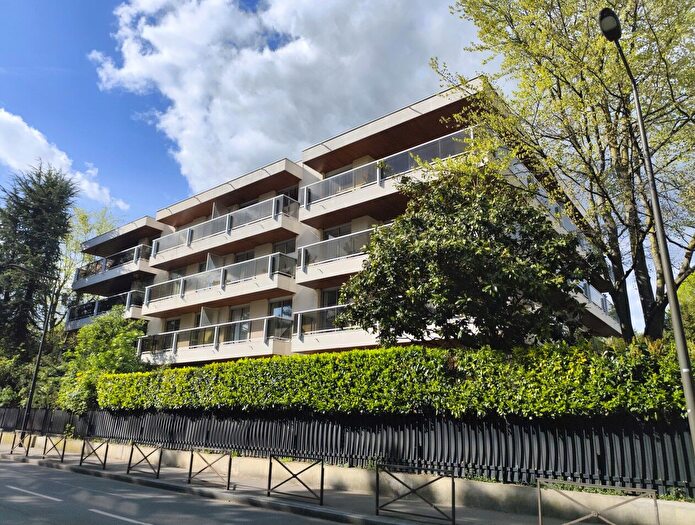 Appartement 2 pièces à Boulogne-Billancourt, Menus, Jean Baptiste Clément, à vendre