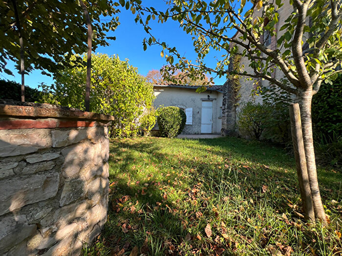 Maison 6 pièces à Caussade, à vendre