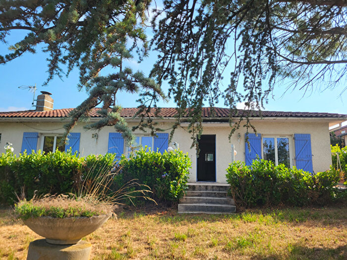 Maison 4 pièces à vendre - Lauzerville