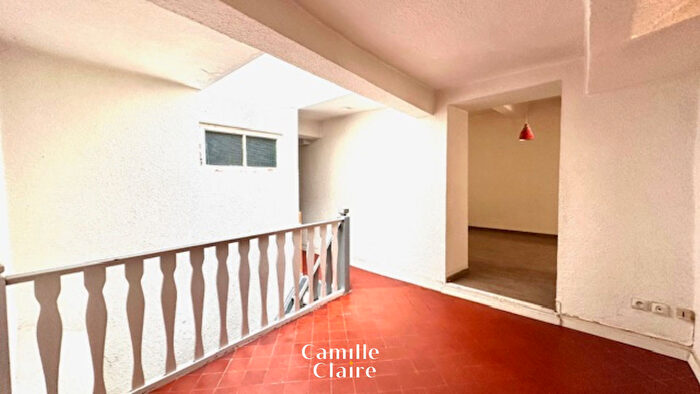 Maison à vendre - Peynier - 4 pièces - 3 chambres