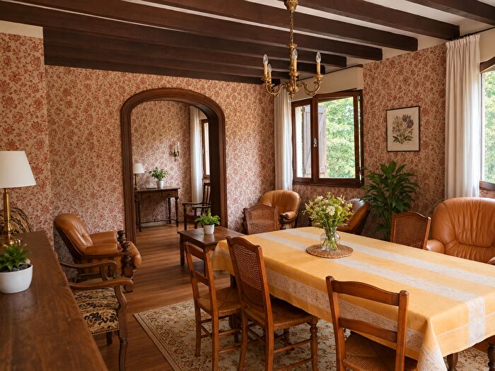 Canéjan - Maison 4 pièces à vendre
