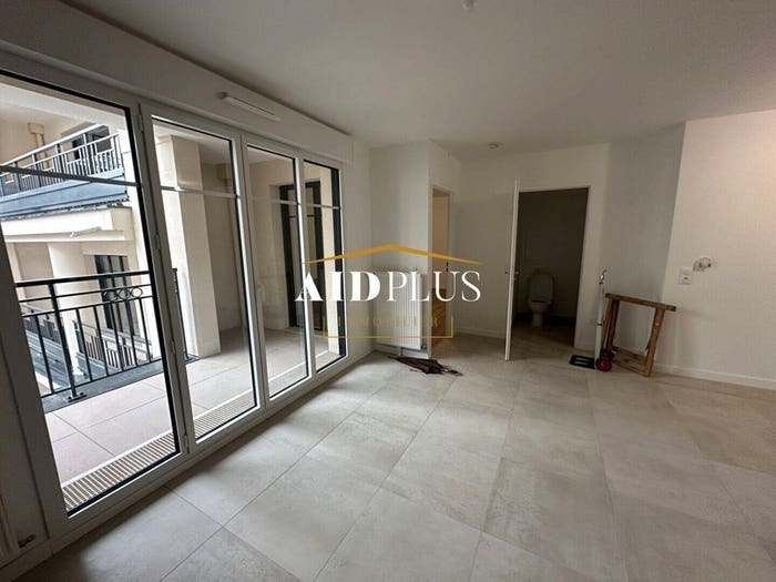 Appartement 2 pièces à louer - Marcel Pagnol, Saint-Leu-la-Forêt