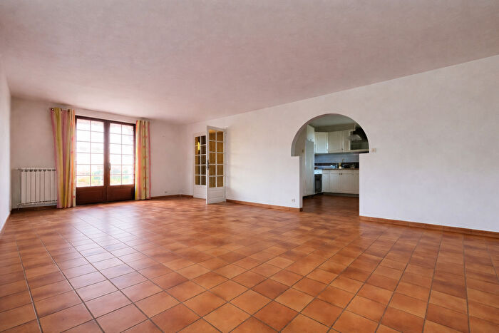 Maison à vendre - Arthon-en-Retz - 6 pièces - 4 chambres